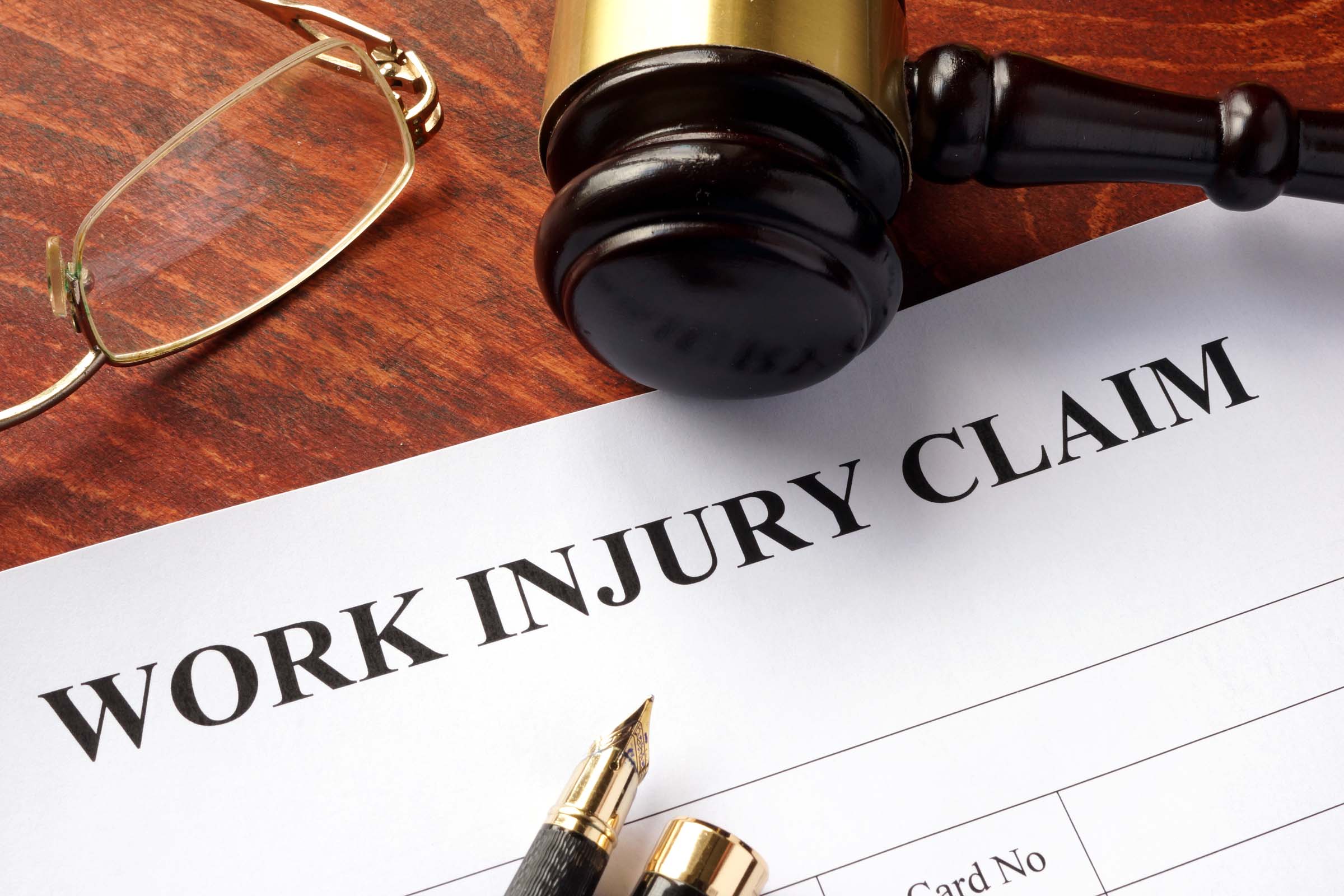 Temporary Disability Benefits Increase – California Workers’ Comp